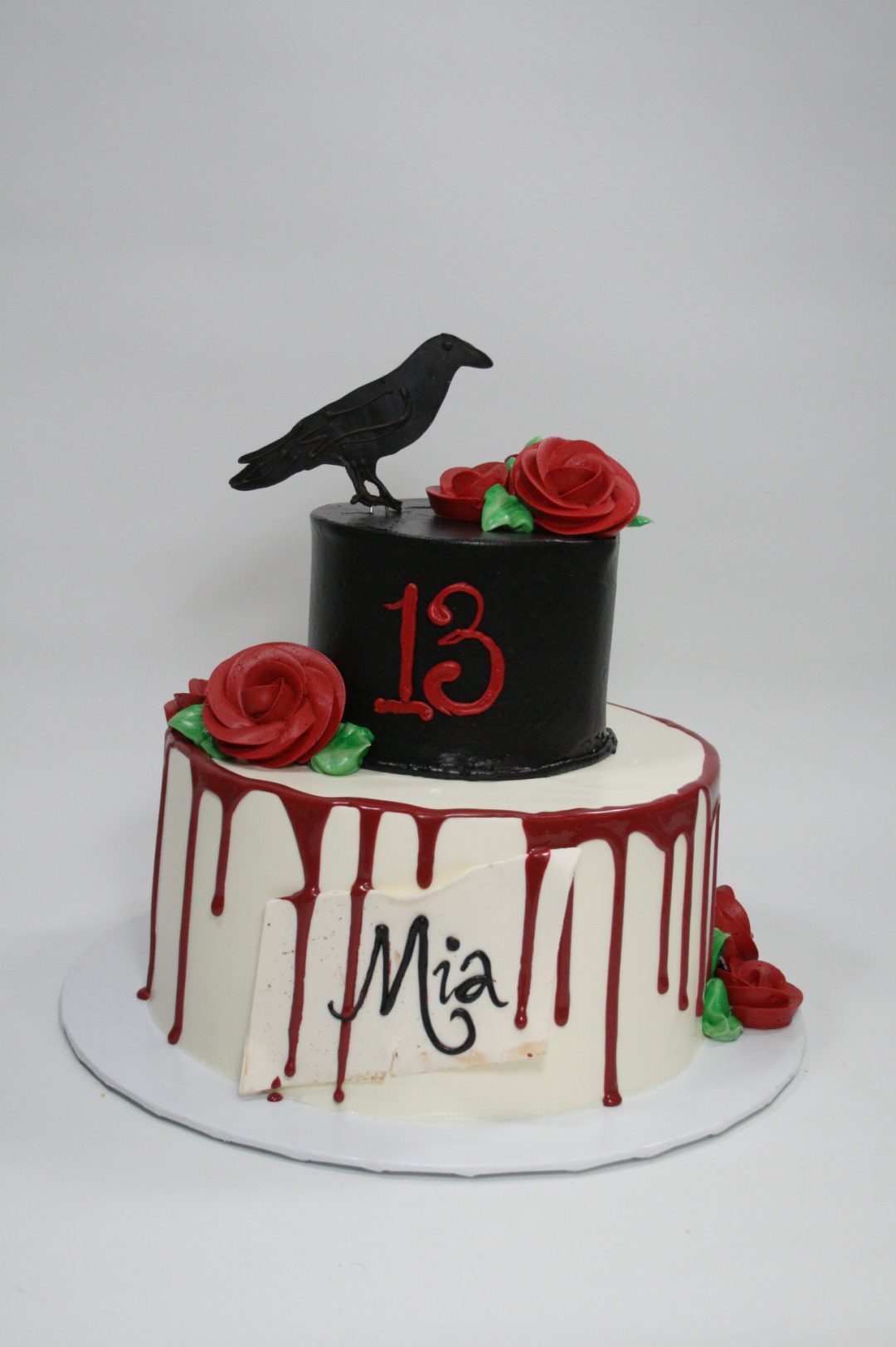 Vampire Diaries - Dessert Works