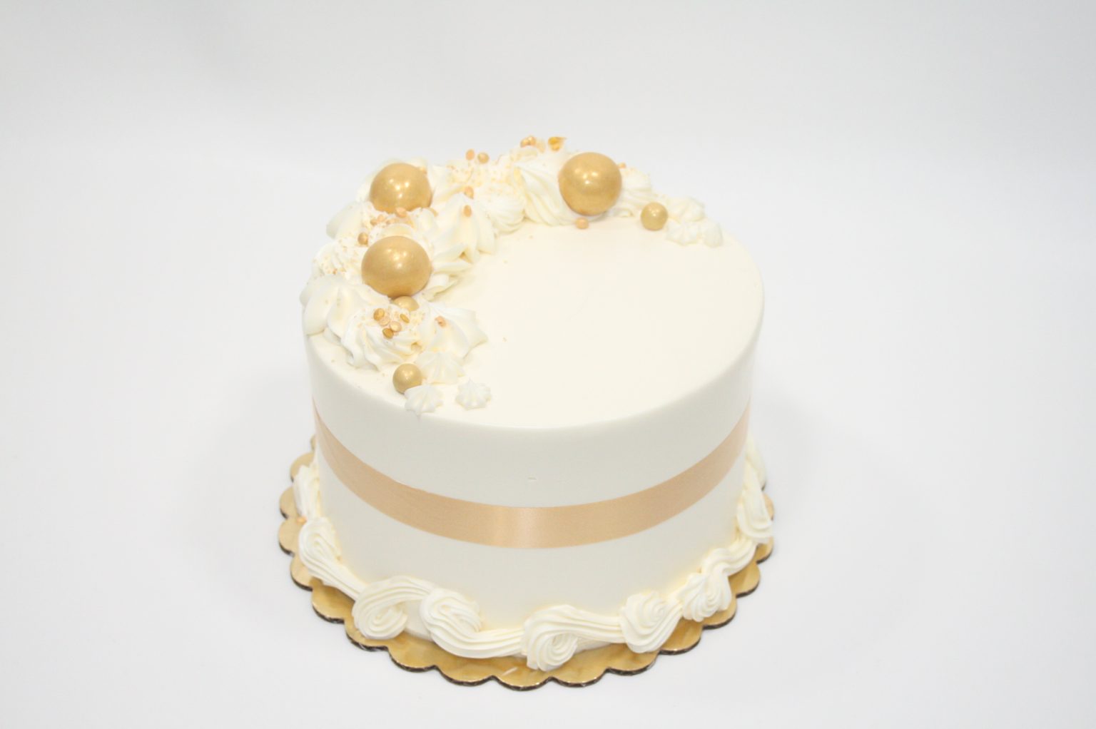 Simple Celebration | Dessert Works